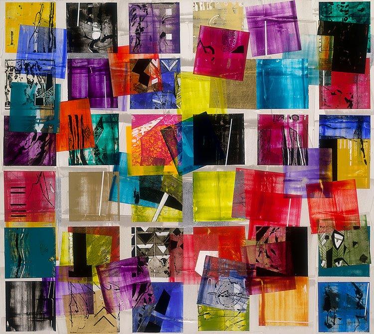 Inspiration From Art - Viapagi Collection